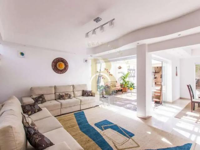 Casa / Sobrado para Venda em São Paulo/SP Cidade Monções 5 Quartos