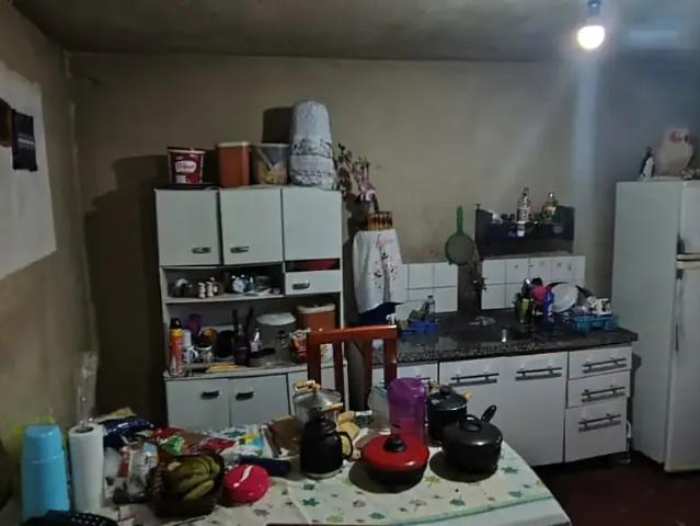 Casa / Sobrado para Venda em São Paulo/SP Cidade Nova América 1 Quartos
