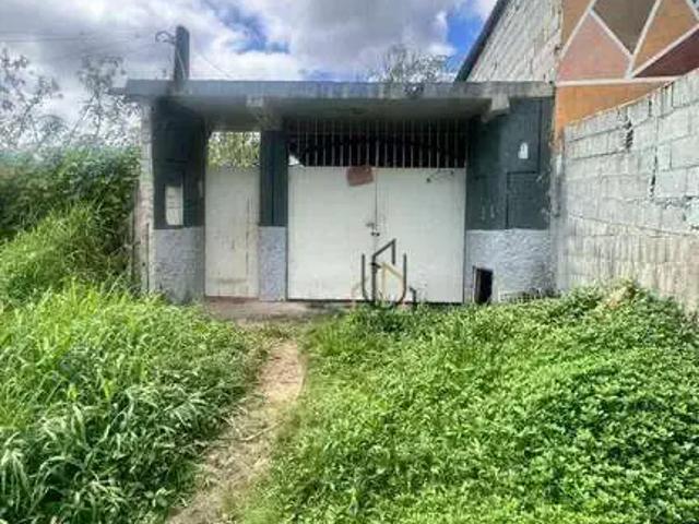 Casa / Sobrado para Venda em São Paulo/SP Cidade Nova América 2 Quartos