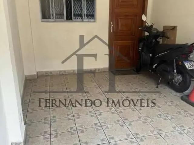 Casa / Sobrado para Venda em São Paulo/SP Cidade Nova Heliópolis 2 Quartos