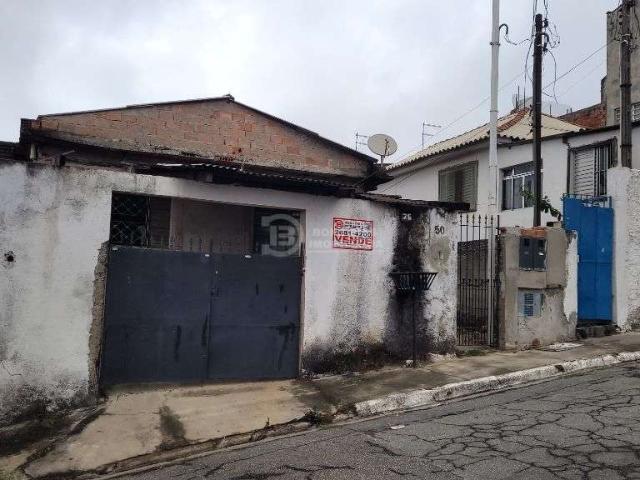 Casa / Sobrado para Venda em São Paulo/SP Cidade Nova São Miguel 2 Quartos