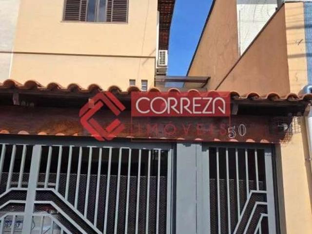 Casa / Sobrado para Venda em São Paulo/SP Cidade Nova São Miguel 3 Quartos