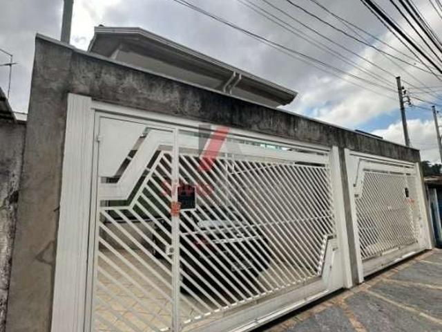 Casa / Sobrado para Venda em São Paulo/SP Cidade Nova São Miguel 3 Quartos