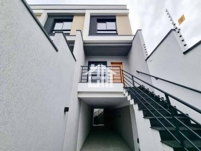 Casa / Sobrado para Venda em São Paulo/SP São Miguel Paulista 3 Quartos