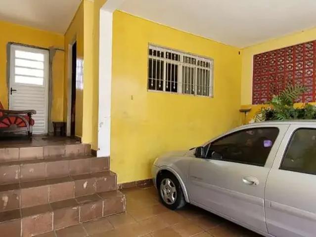 Casa / Sobrado para Venda em São Paulo/SP Cidade Nitro Operária 3 Quartos