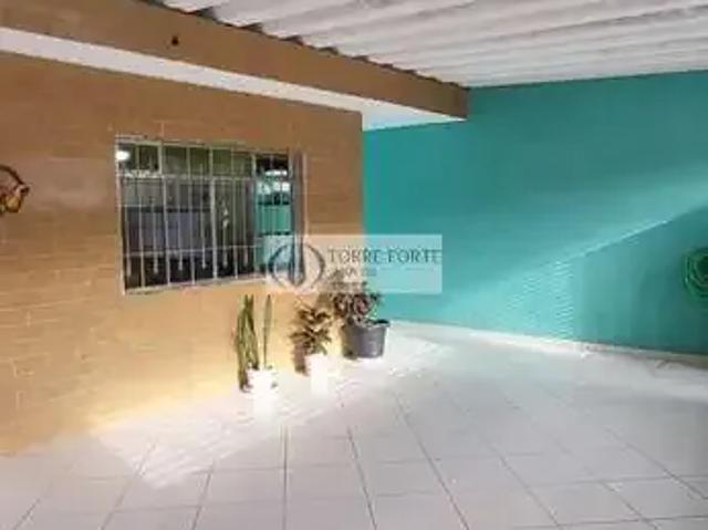 Casa / Sobrado para Venda em São Paulo/SP Cidade Nitro Operária 5 Quartos