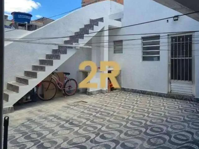 Casa / Sobrado para Venda em São Paulo/SP Cidade São Mateus 4 Quartos