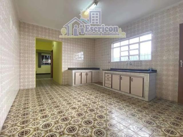 Casa / Sobrado para Venda em São Paulo/SP Cidade São Mateus 4 Quartos