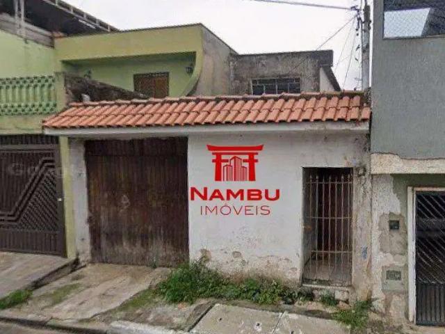 Casa / Sobrado para Venda em São Paulo/SP Cidade São Mateus 4 Quartos