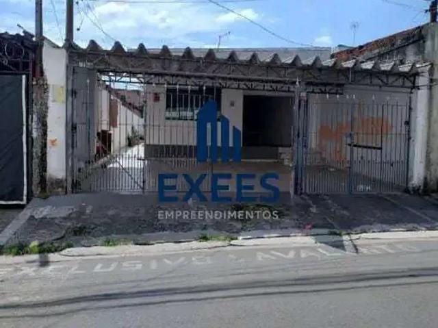 Casa / Sobrado para Venda em São Paulo/SP Cidade São Mateus 4 Quartos