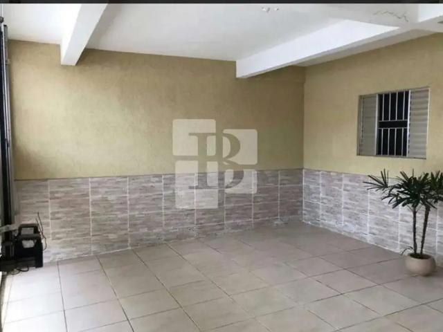 Casa / Sobrado para Venda em São Paulo/SP Cidade São Mateus 4 Quartos