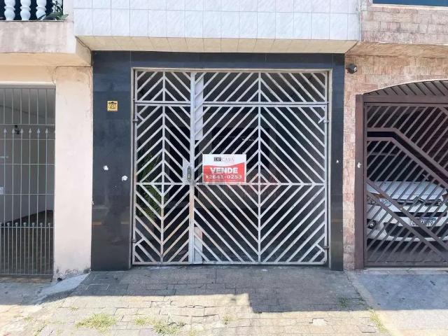 Casa / Sobrado para Venda em São Paulo/SP Cidade São Mateus 4 Quartos