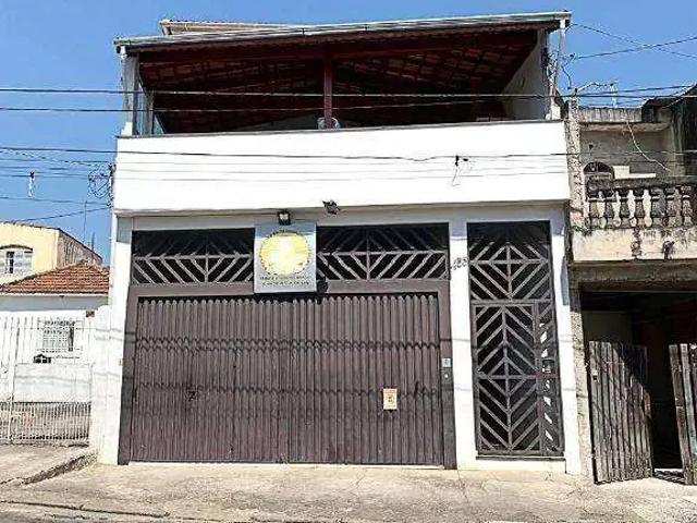 Casa / Sobrado para Venda em São Paulo/SP Cidade São Mateus 4 Quartos