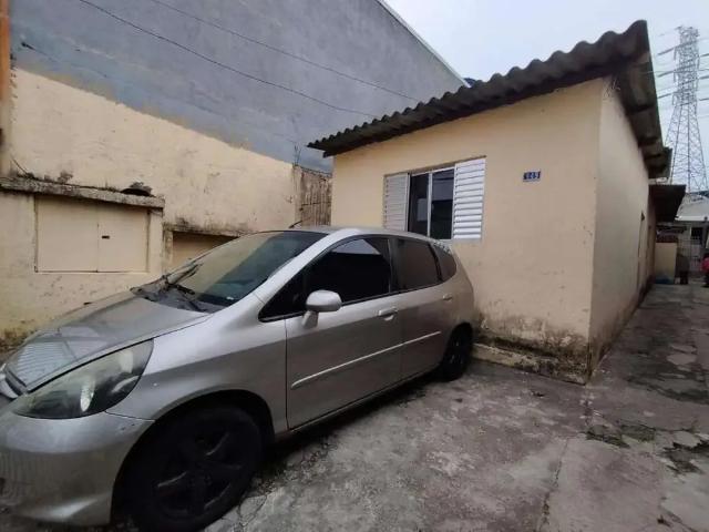 Casa / Sobrado para Venda em São Paulo/SP Cidade São Mateus 4 Quartos