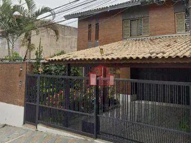 Casa / Sobrado para Venda em São Paulo/SP Cidade São Mateus 4 Quartos