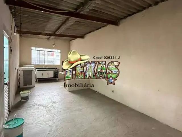 Casa / Sobrado para Venda em São Paulo/SP Cidade São Mateus 4 Quartos