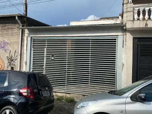 Casa / Sobrado para Venda em São Paulo/SP Cidade São Mateus 4 Quartos