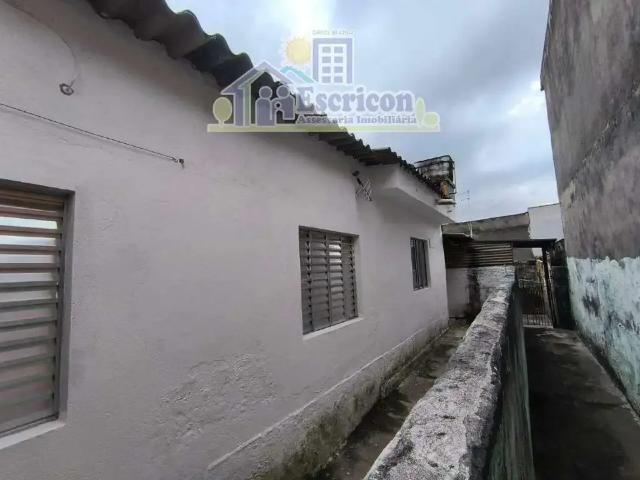 Casa / Sobrado para Venda em São Paulo/SP Cidade São Mateus 5 Quartos