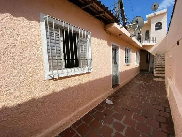 Casa / Sobrado para Venda em São Paulo/SP Cidade São Mateus 5 Quartos