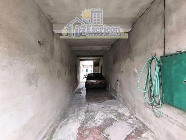 Casa / Sobrado para Venda em São Paulo/SP Cidade São Mateus 5 Quartos