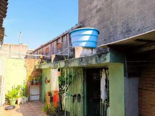 Casa / Sobrado para Venda em São Paulo/SP Cidade São Mateus 5 Quartos