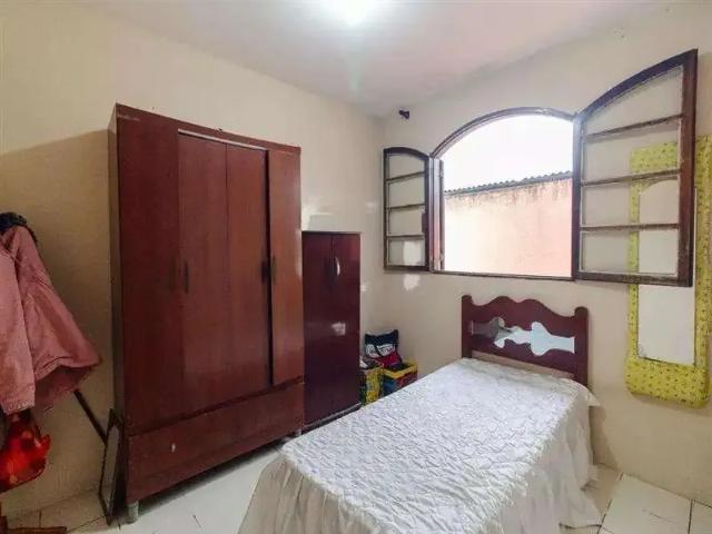 Casa / Sobrado para Venda em São Paulo/SP Cidade São Mateus 5 Quartos