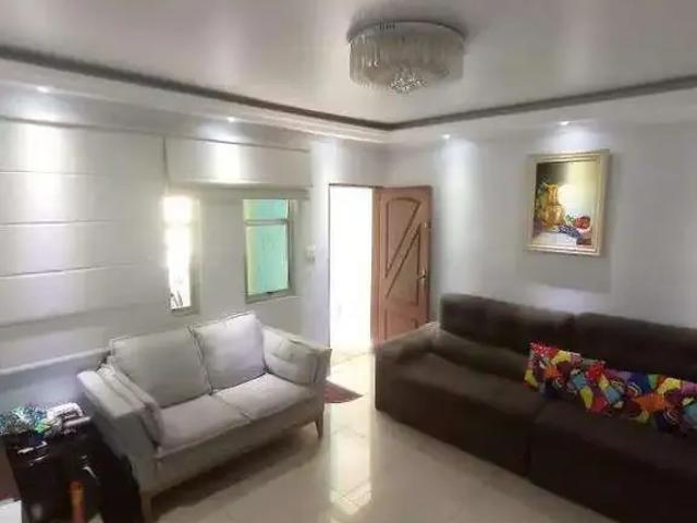 Casa / Sobrado para Venda em São Paulo/SP Cidade São Mateus 5 Quartos