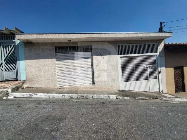 Casa / Sobrado para Venda em São Paulo/SP Cidade São Mateus 6 Quartos