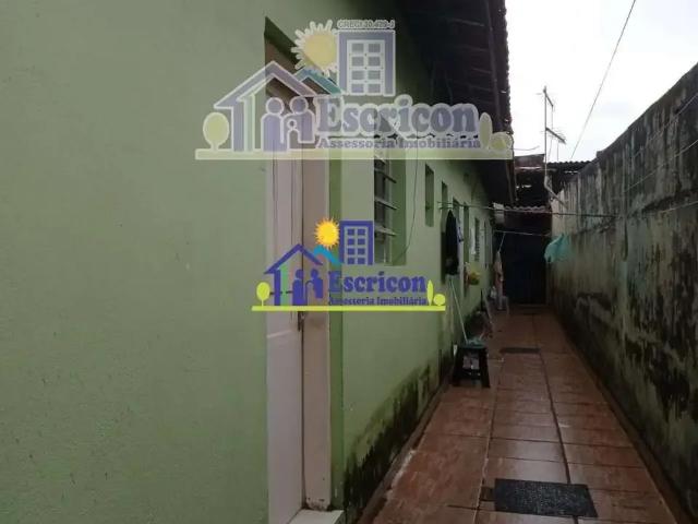Casa / Sobrado para Venda em São Paulo/SP Cidade São Mateus 6 Quartos