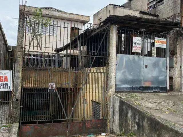 Casa / Sobrado para Venda em São Paulo/SP Cidade São Mateus 6 Quartos