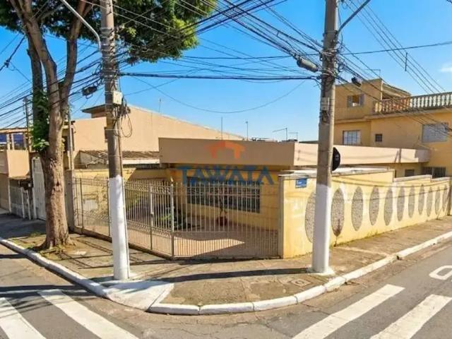 Casa / Sobrado para Venda em São Paulo/SP Cidade São Mateus 10 Quartos