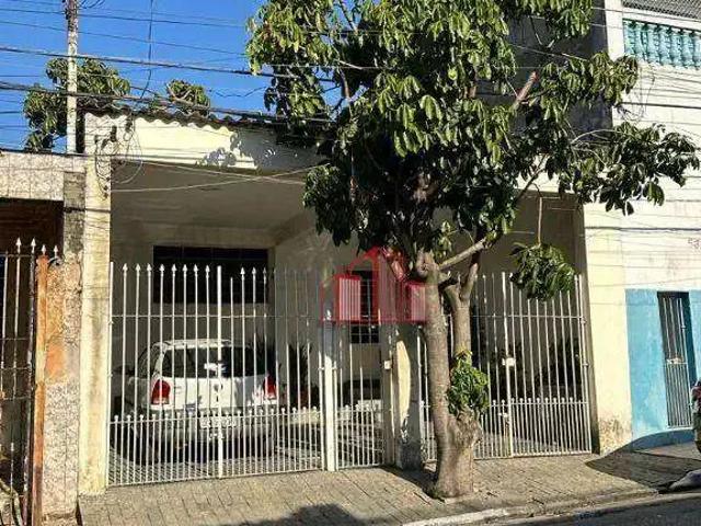 Casa / Sobrado para Venda em São Paulo/SP Cidade São Mateus 1 Quartos
