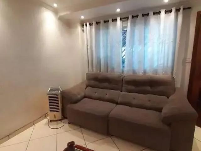 Casa / Sobrado para Venda em São Paulo/SP Cidade São Mateus 2 Quartos