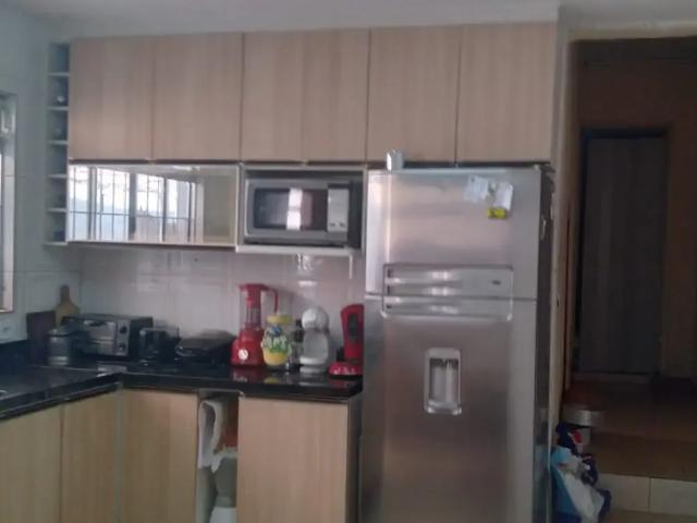 Casa / Sobrado para Venda em São Paulo/SP Cidade São Mateus 2 Quartos
