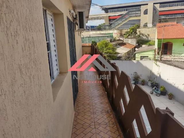 Casa / Sobrado para Venda em São Paulo/SP Cidade São Mateus 2 Quartos