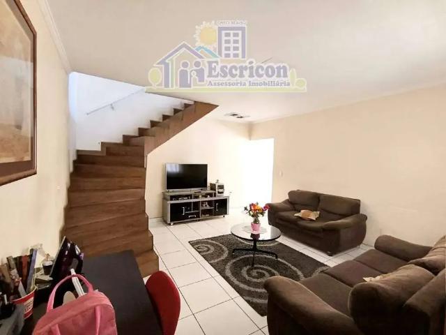 Casa / Sobrado para Venda em São Paulo/SP Cidade São Mateus 2 Quartos