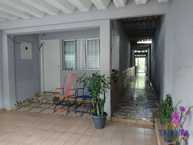 Casa / Sobrado para Venda em São Paulo/SP Cidade São Mateus 2 Quartos