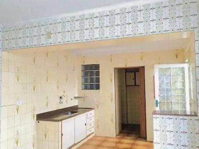 Casa / Sobrado para Venda em São Paulo/SP Cidade São Mateus 2 Quartos