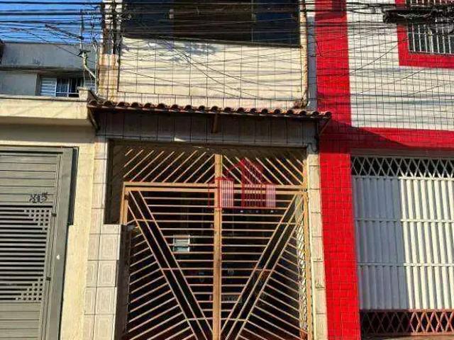 Casa / Sobrado para Venda em São Paulo/SP Cidade São Mateus 2 Quartos