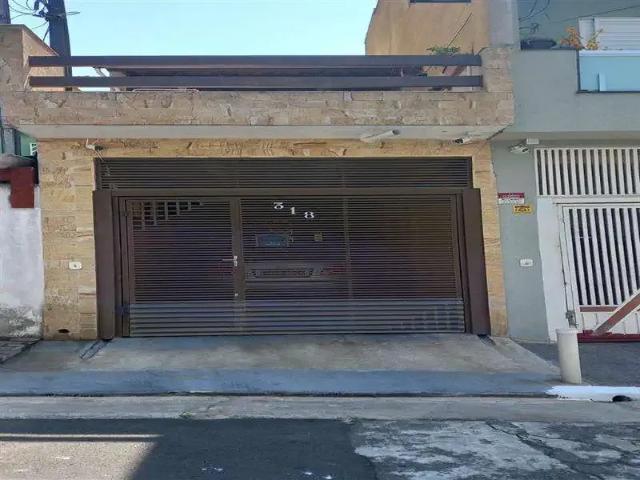 Casa / Sobrado para Venda em São Paulo/SP Cidade São Mateus 2 Quartos