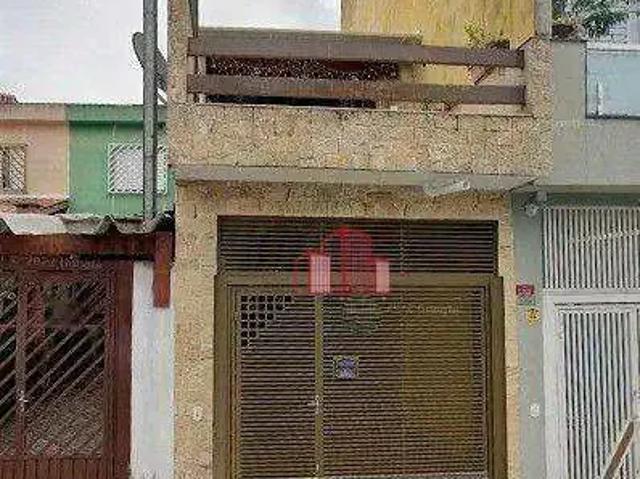 Casa / Sobrado para Venda em São Paulo/SP Cidade São Mateus 2 Quartos