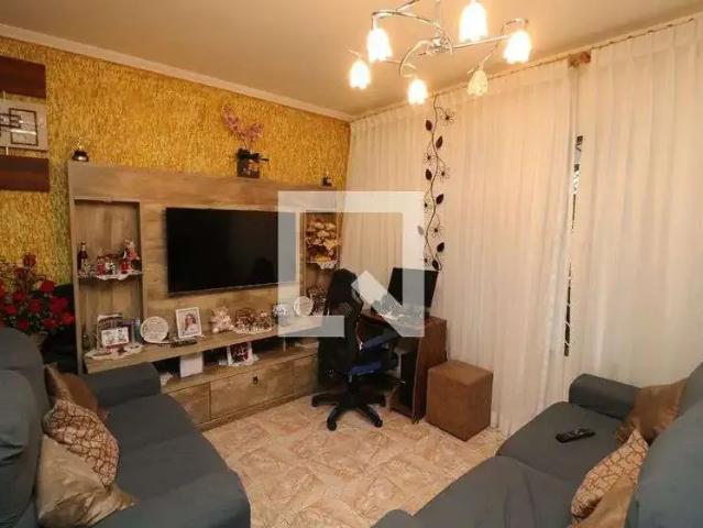 Casa / Sobrado para Venda em São Paulo/SP Cidade São Mateus 2 Quartos