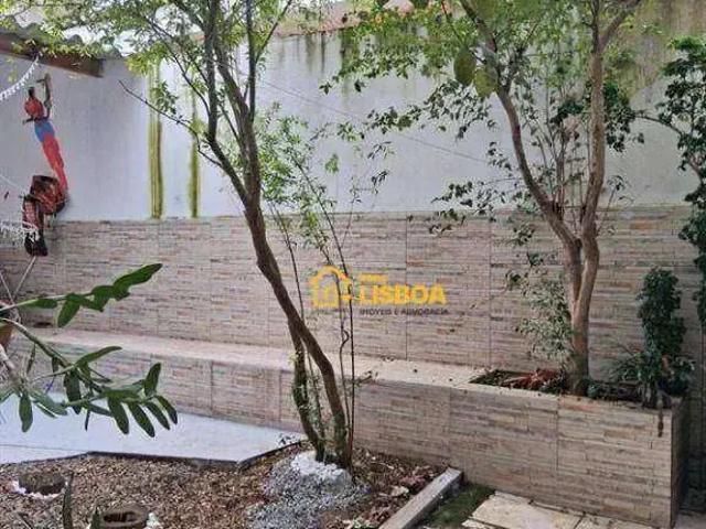Casa / Sobrado para Venda em São Paulo/SP Cidade São Mateus 2 Quartos