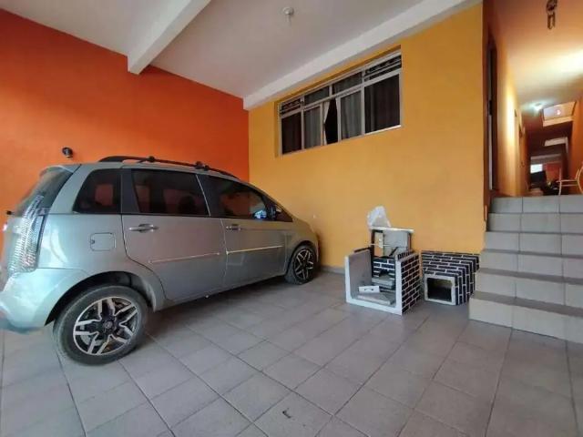 Casa / Sobrado para Venda em São Paulo/SP Cidade São Mateus 2 Quartos