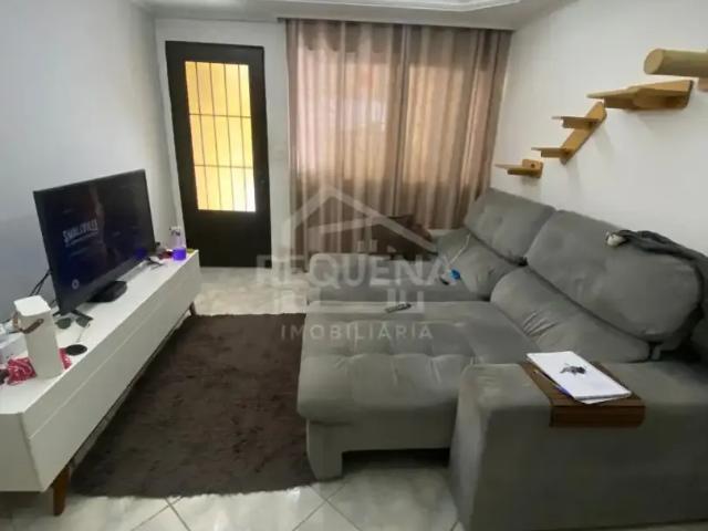 Casa / Sobrado para Venda em São Paulo/SP Cidade São Mateus 2 Quartos