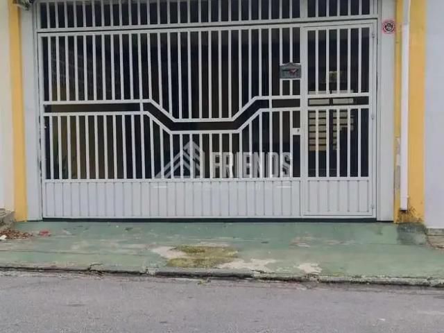 Casa / Sobrado para Venda em São Paulo/SP Cidade São Mateus 2 Quartos