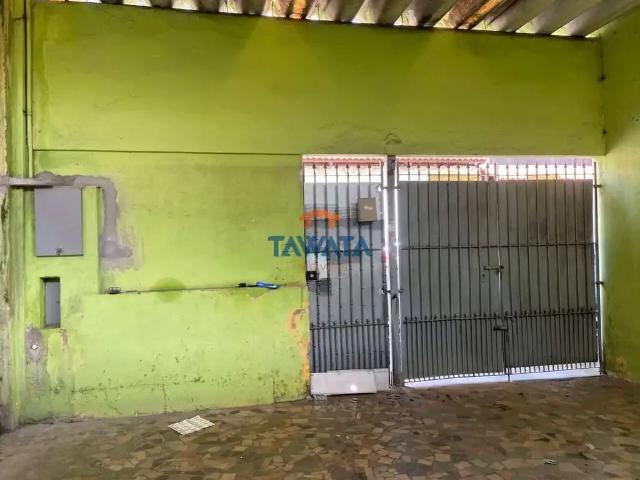 Casa / Sobrado para Venda em São Paulo/SP Cidade São Mateus 2 Quartos
