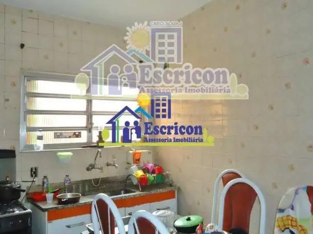 Casa / Sobrado para Venda em São Paulo/SP Cidade São Mateus 2 Quartos