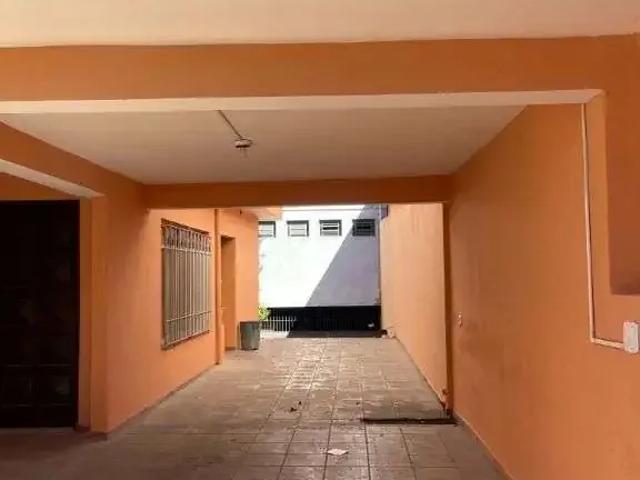 Casa / Sobrado para Venda em São Paulo/SP Cidade São Mateus 2 Quartos