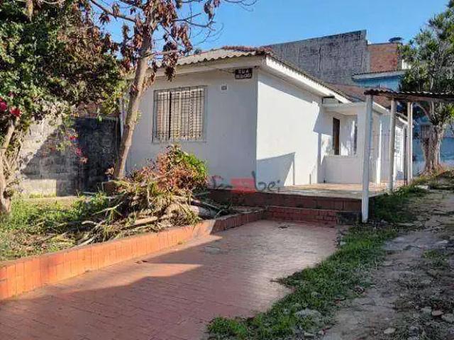 Casa / Sobrado para Venda em São Paulo/SP Cidade São Mateus 2 Quartos